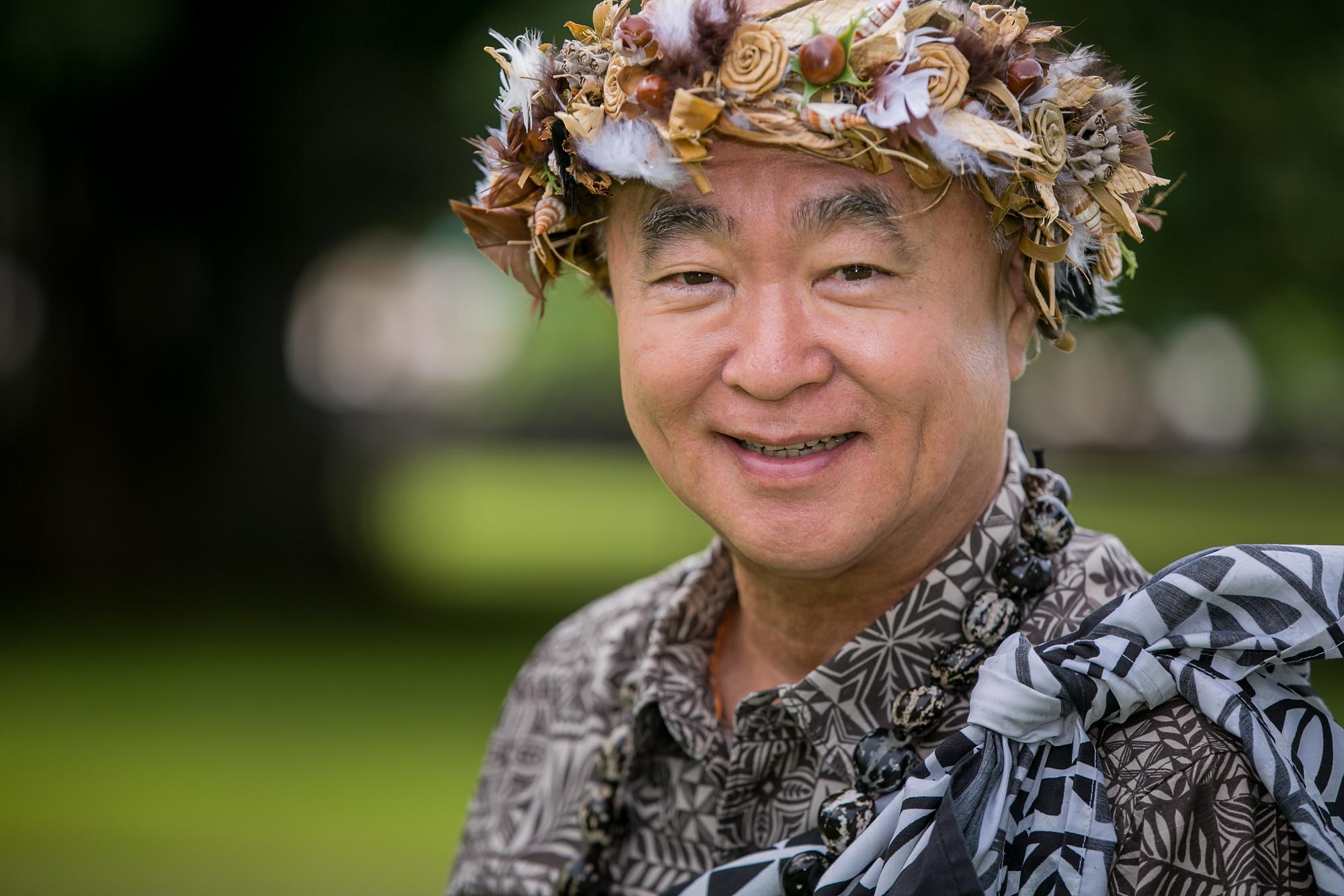 About – Spiritual Tours Hawaii